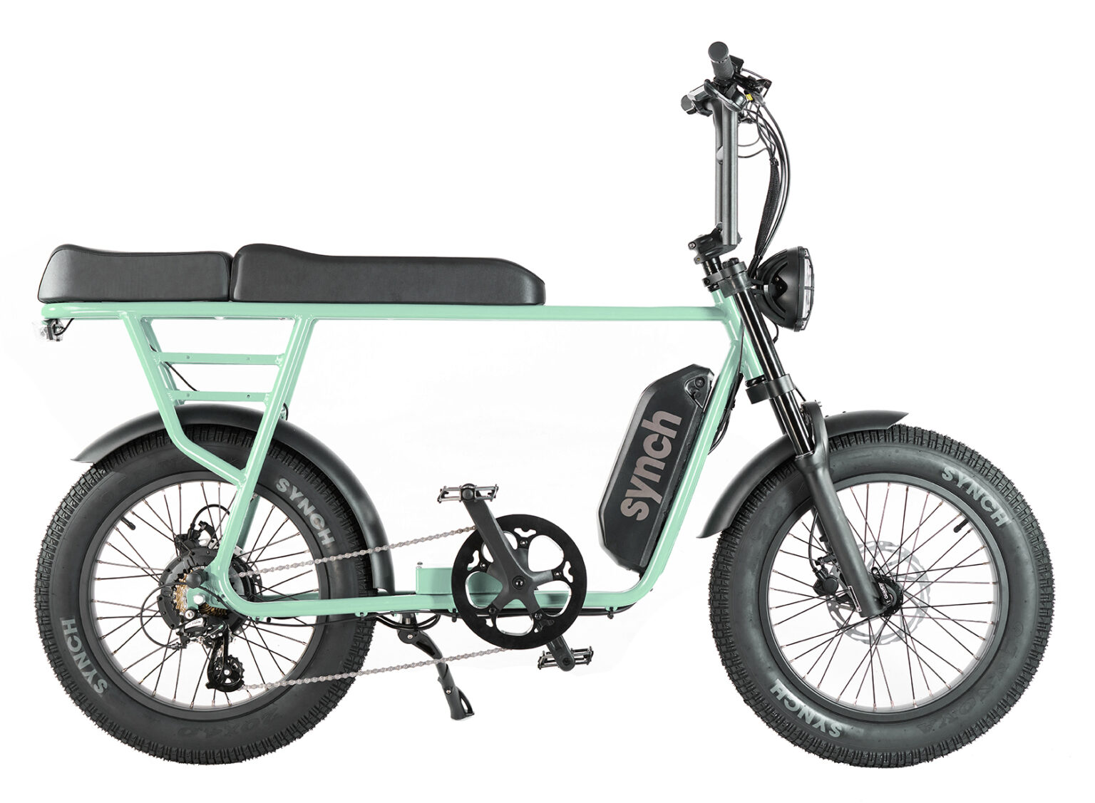 Electric Monkey Bikes For Sale | The Original Monkey E-Bikes