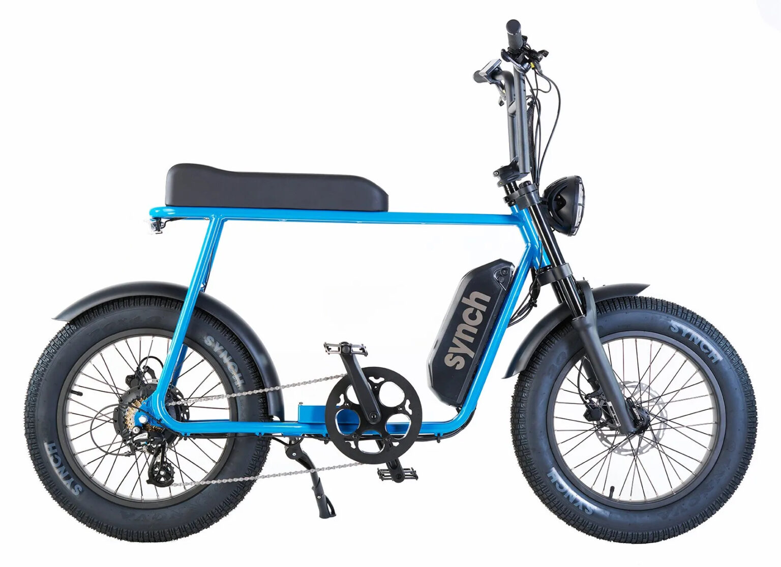 Electric Monkey Bikes For Sale | The Original Monkey E-Bikes