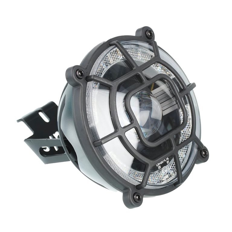 Go electric with Synch | Retro style electric bikes