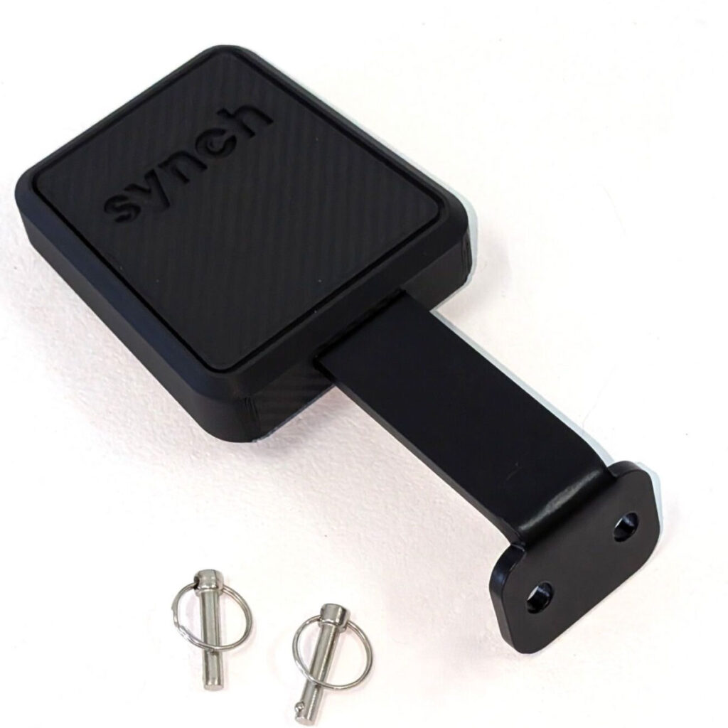 Super Monkey PRO E-Bike | New Super Monkey | Synch