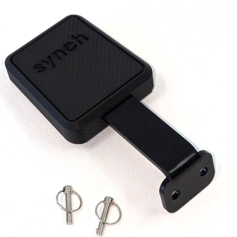 Super Monkey PRO E-Bike | New Super Monkey | Synch